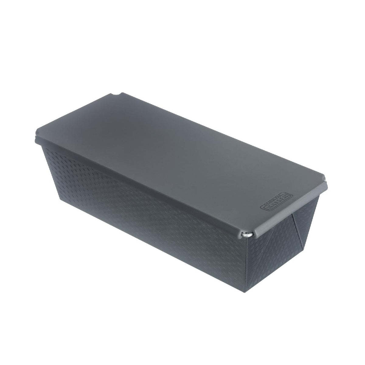 Kaiser Brotform mit Silikondeckel — Haushaltwaren HOH