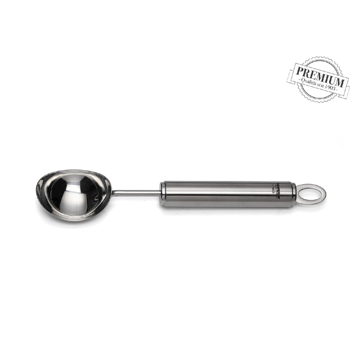 Weis Eis-Portionierer Supremissima — Haushaltwaren HOH