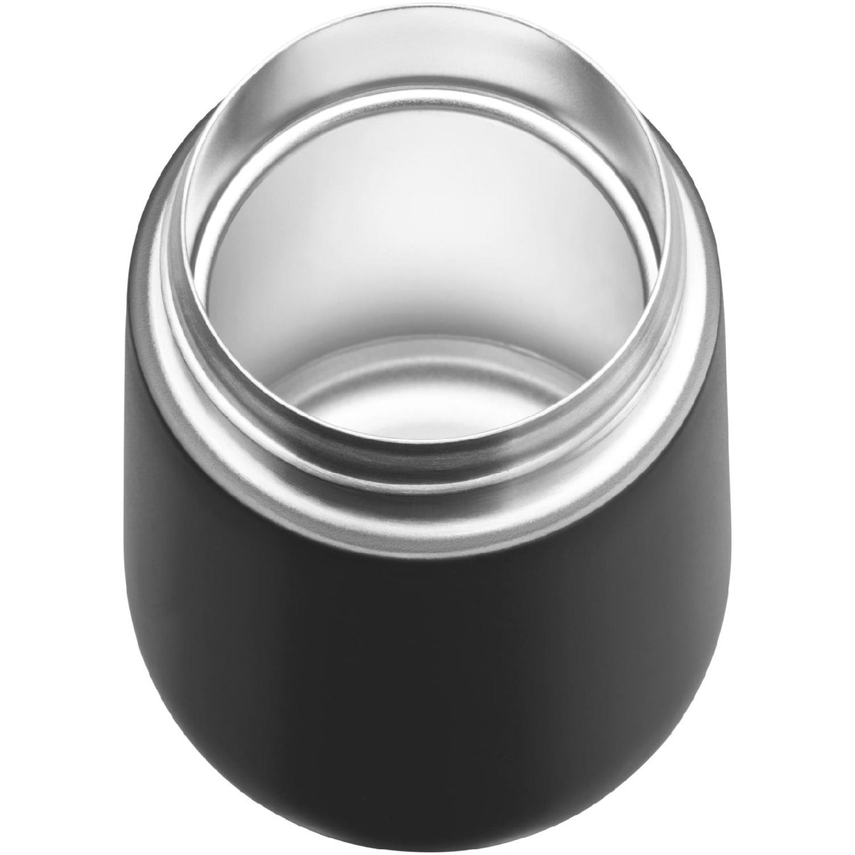 WMF Impulse Travel Mug 0.3l Anthracite matt — Haushaltwaren HOH