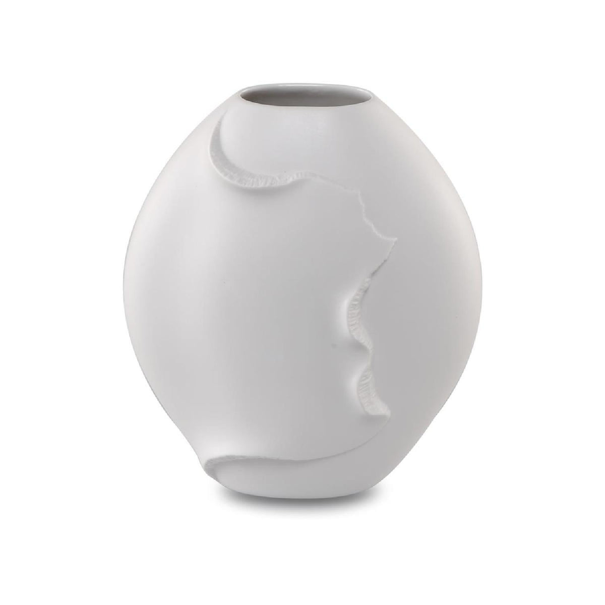 Goebel Vase 14 cm - Montana - Kaiser Porzellan Montana — Haushaltwaren HOH