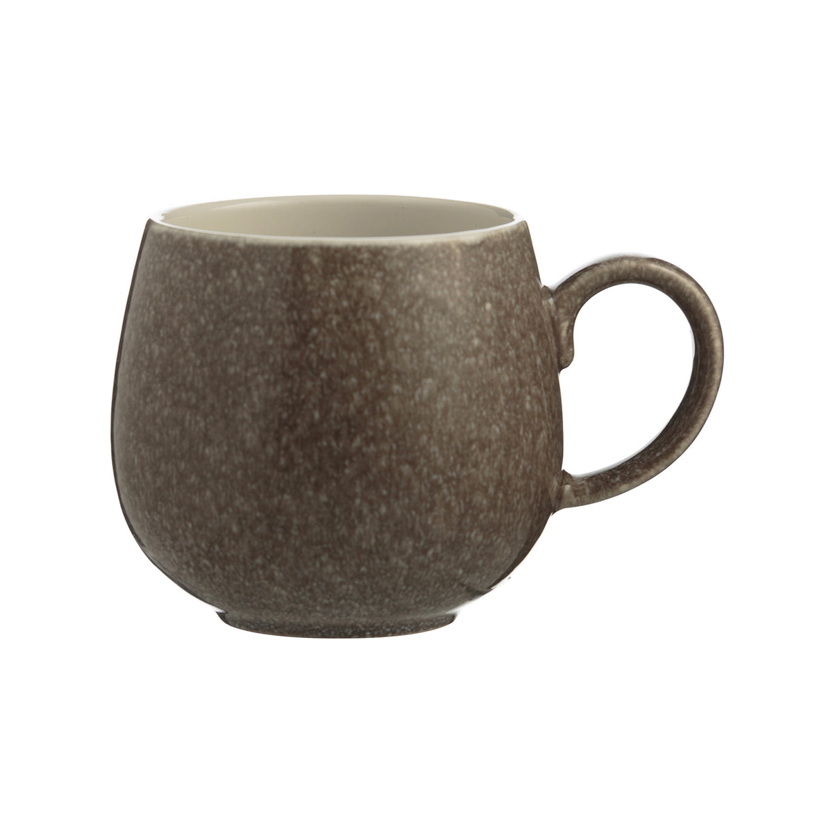 MASON CASH REACTIVE Tasse, grau, 350 ml — Haushaltwaren HOH